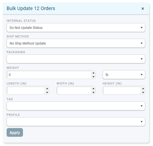 How to Batch Ship Orders Using Amazon Shipping